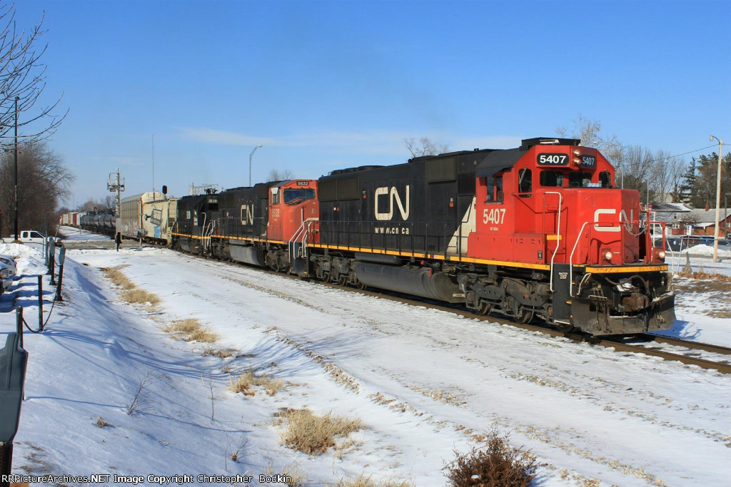 CN 5407